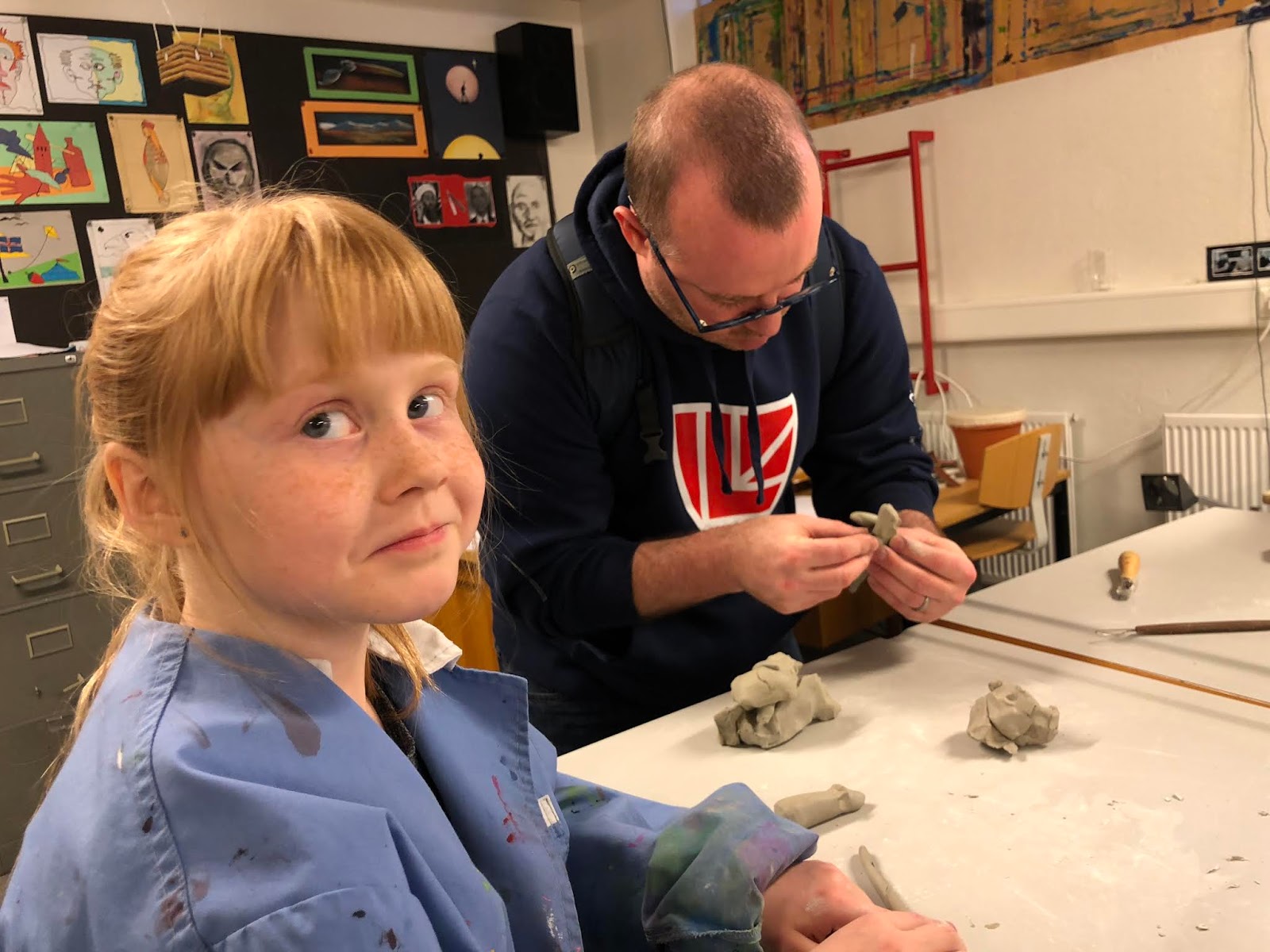 The Nerdy Teacher: Adventures in Icelandic Schools #MakerEd #MakerMentality