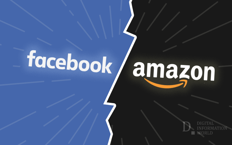 Facebook Faces a Serious Challenge from Amazon