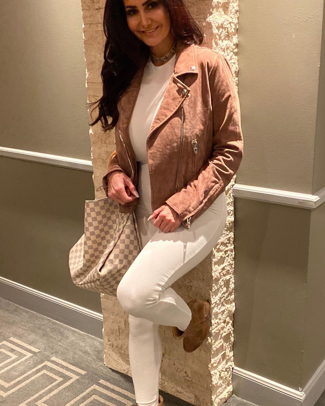 Ava Addams Instagram Clicks | Celebrity Photos Daily