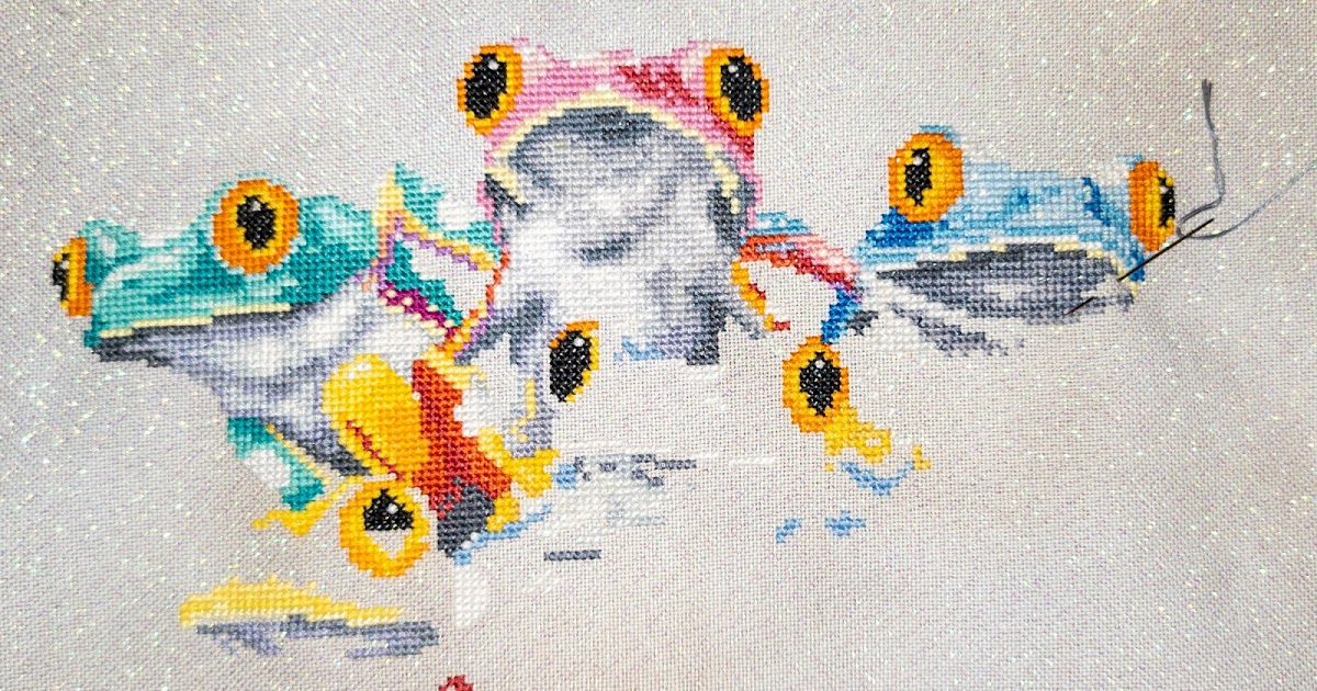 Committed Stitcher: A Third Head