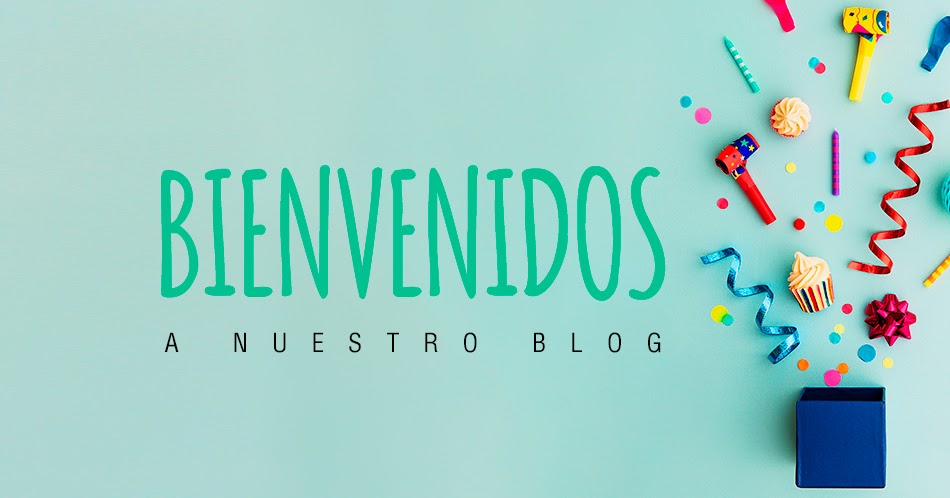 Aquí y ahora: a tope.: ¡¡Bienvenidos!! 💖