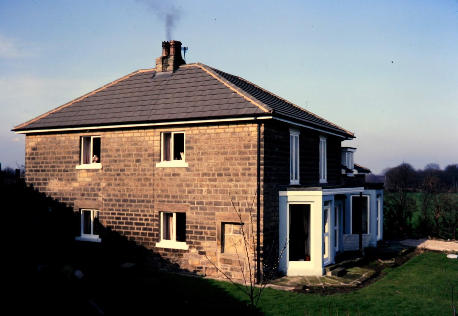 FEATHERSTONE PHOTOGRAPHS: Purston