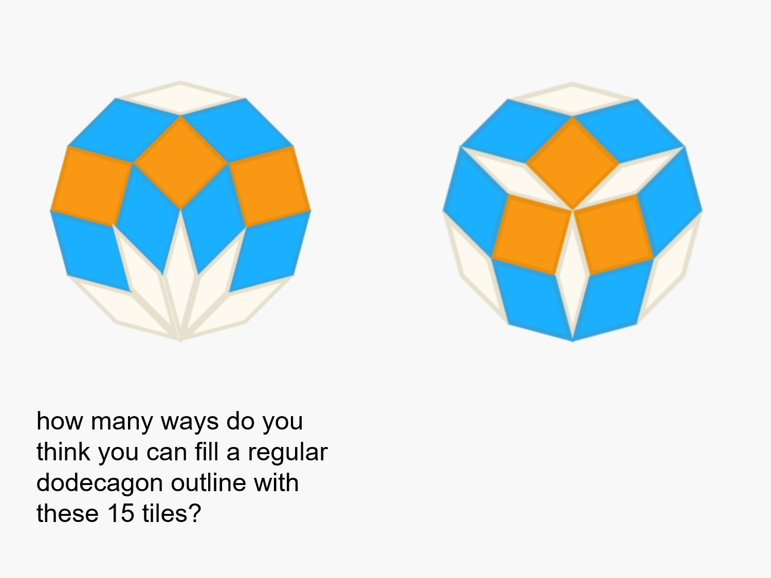 MEDIAN Don Steward mathematics teaching: dissecting regular polygons ...