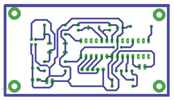 Mengendalikan Lampu dengan Relay Berbasis Mikrokontroller