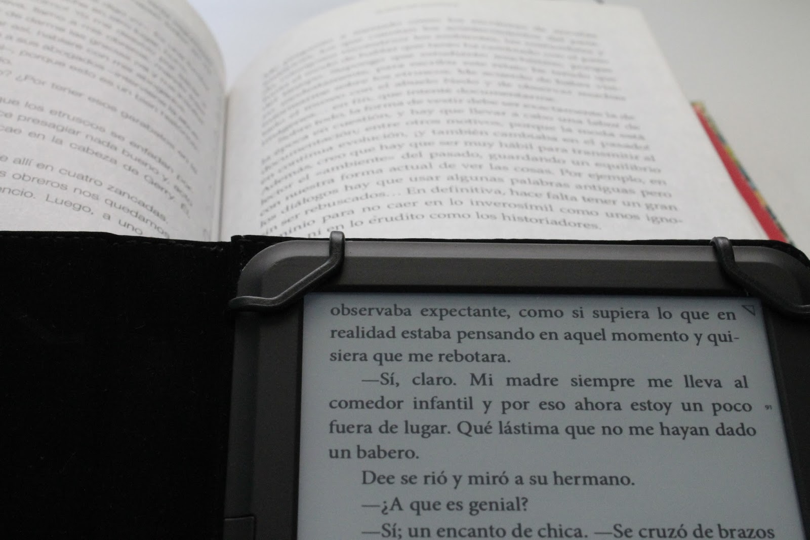 Tu propio lápiz: Fotografias con doble significado