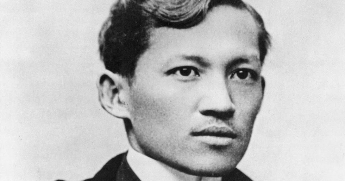 Ekwento Mo: Jose Rizal's 1st birthday