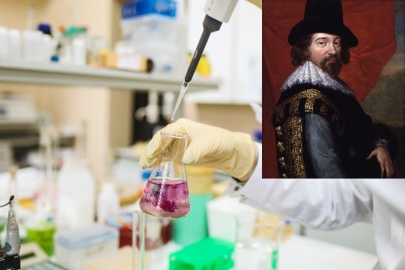 Francis Bacon, Science, and the Two Books