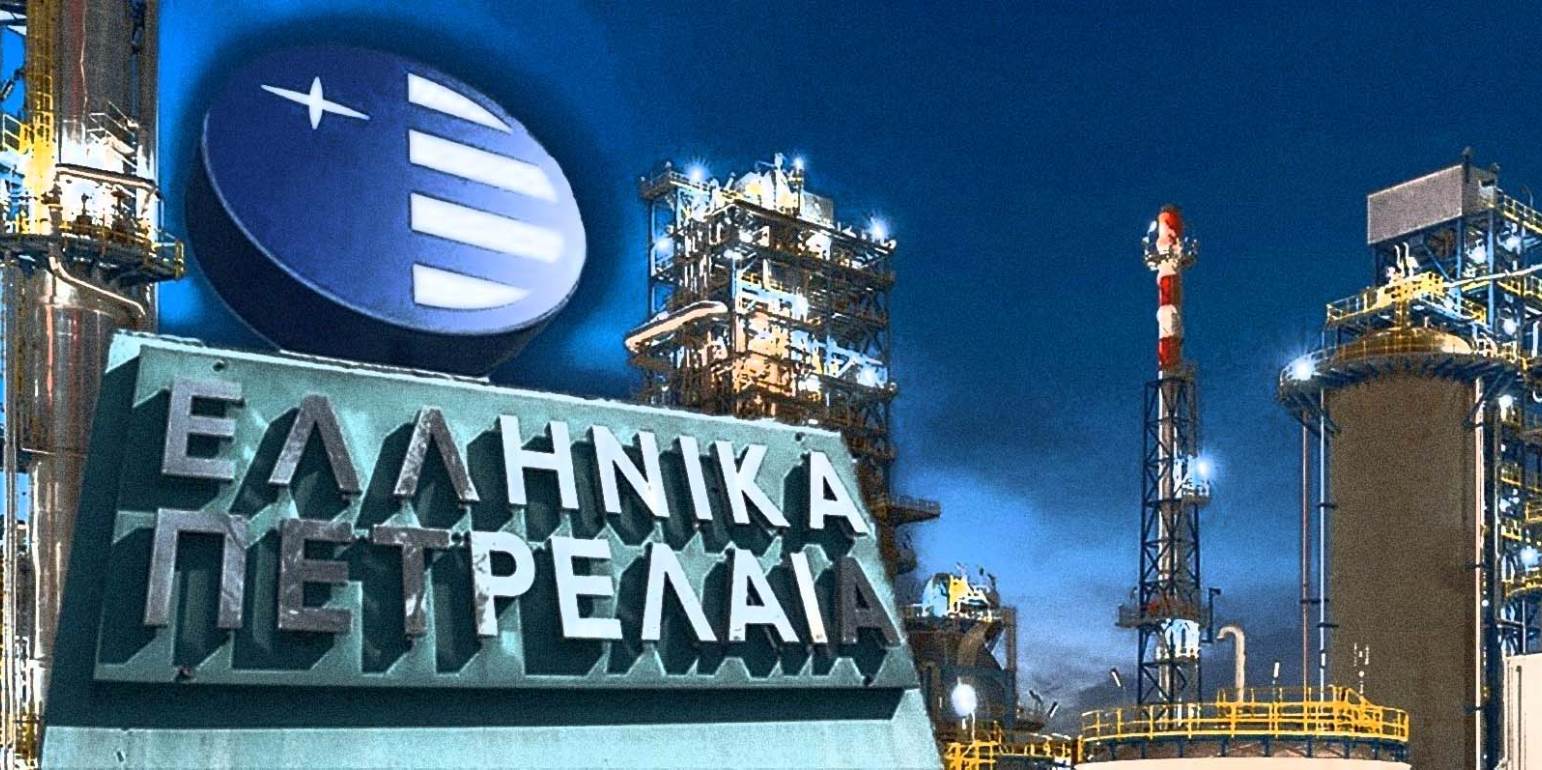 ΚΟΥΣ ΚΟΥΣ ΣΤΑ ΕΛ.ΠΕ: ΕΛΠΕ: ΚΑΝΕΝΑΣ ΛΟΓΟΣ ΑΝΗΣΥΧΙΑΣ ΓΙΑ ΤΗ ΔΥΣΟΣΜΙΑ ΣΤΗ ...
