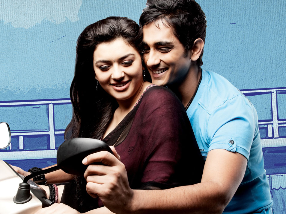 TOLLYWOOD TRIP: Telugu Movie Oh My Friend Photo Gallery, Cast & Crew ...