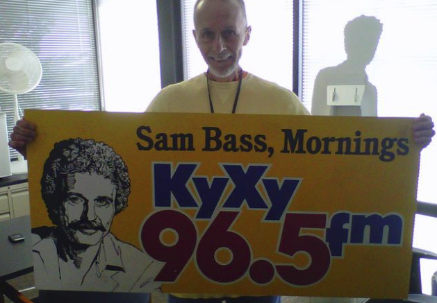 Media Confidential: R.I.P.: Sam Bass, Iconic San Diego Radio Personality