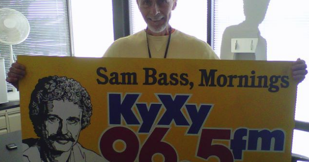 Media Confidential: R.I.P.: Sam Bass, Iconic San Diego Radio Personality