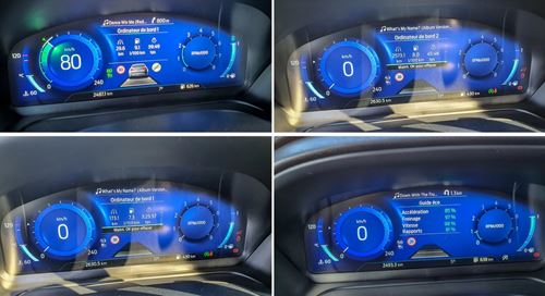 Ford Puma 2020: A Ford Crossover SUV, Connected And Hybrid - UIORA