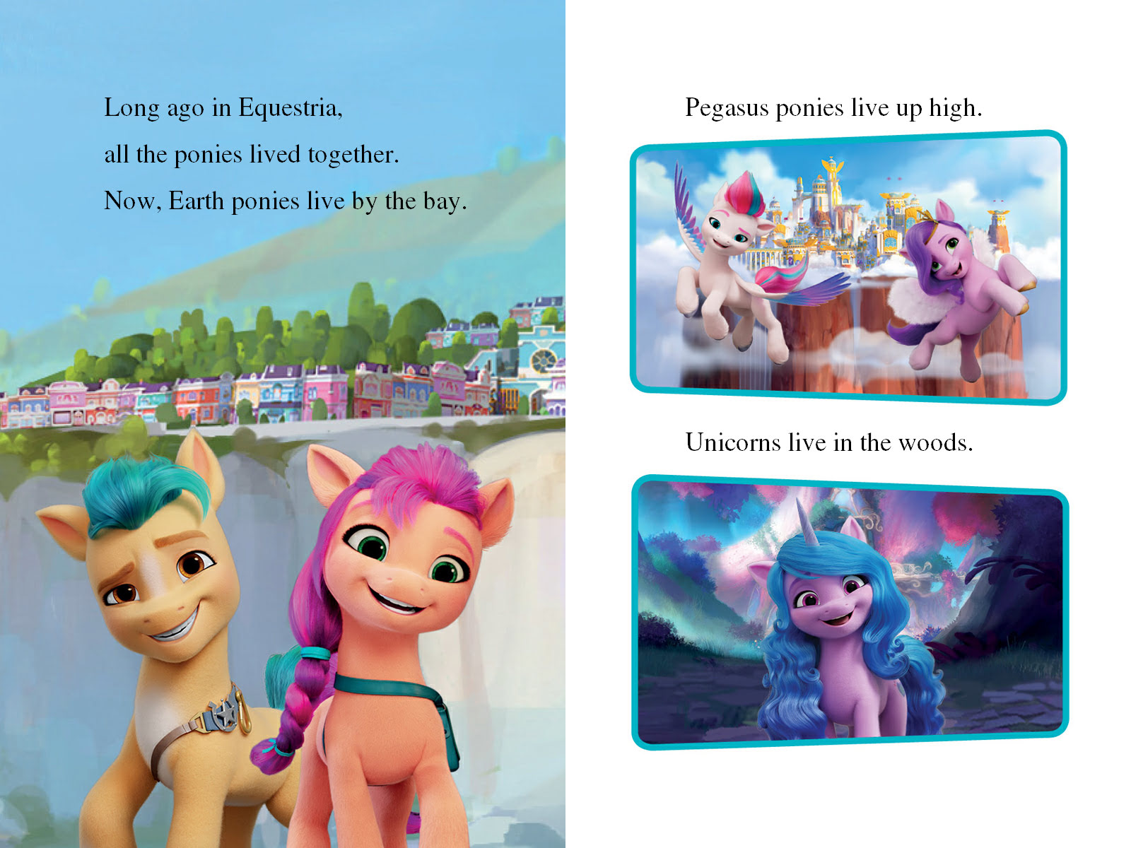 Equestria Daily - MLP Stuff!: Lots of New Interesting Images for My ...