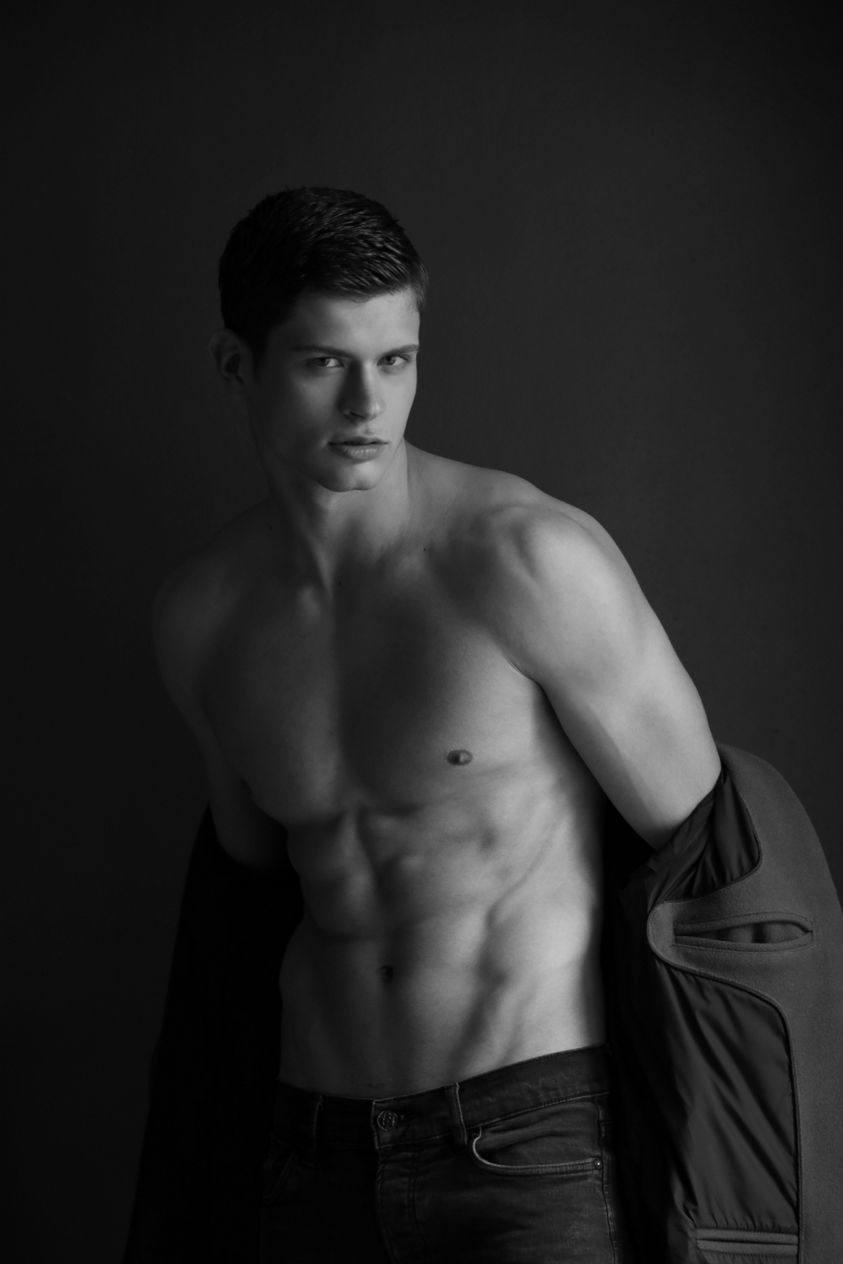 INYIM Media Fashion Pose: Featuring Model Timothée Collinet! | It's Not ...