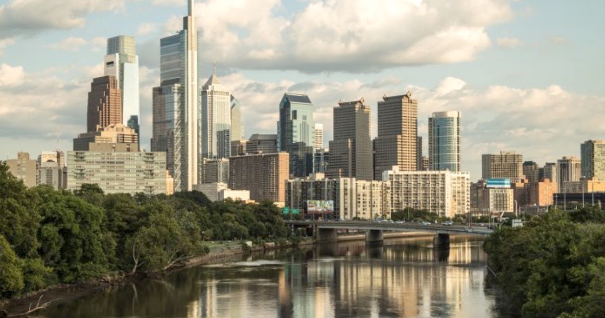 PA Environment Digest Blog: City Of Philadelphia Commits To Carbon ...