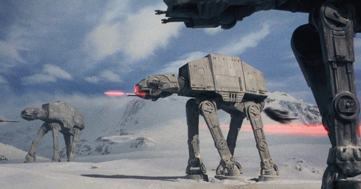 Wszystko, co chcielibyście wiedzieć o Hoth | Empire at 40 | Świat Star Wars