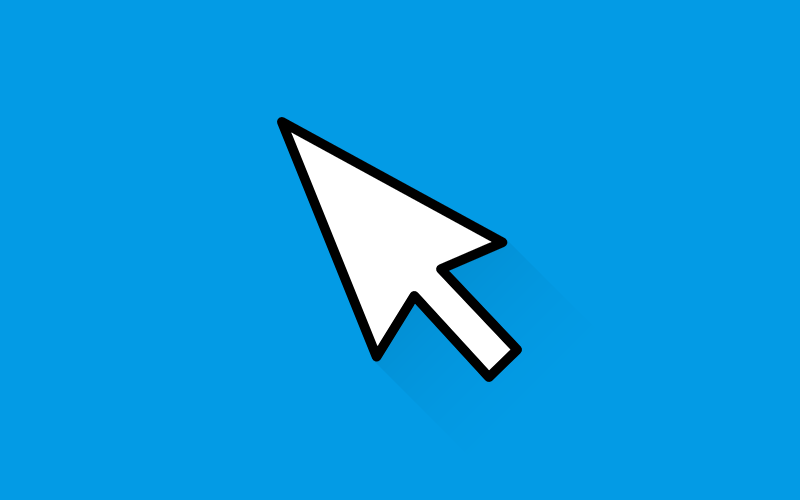 Tutorial Dasar Website Css Properti Cursor Guru Design