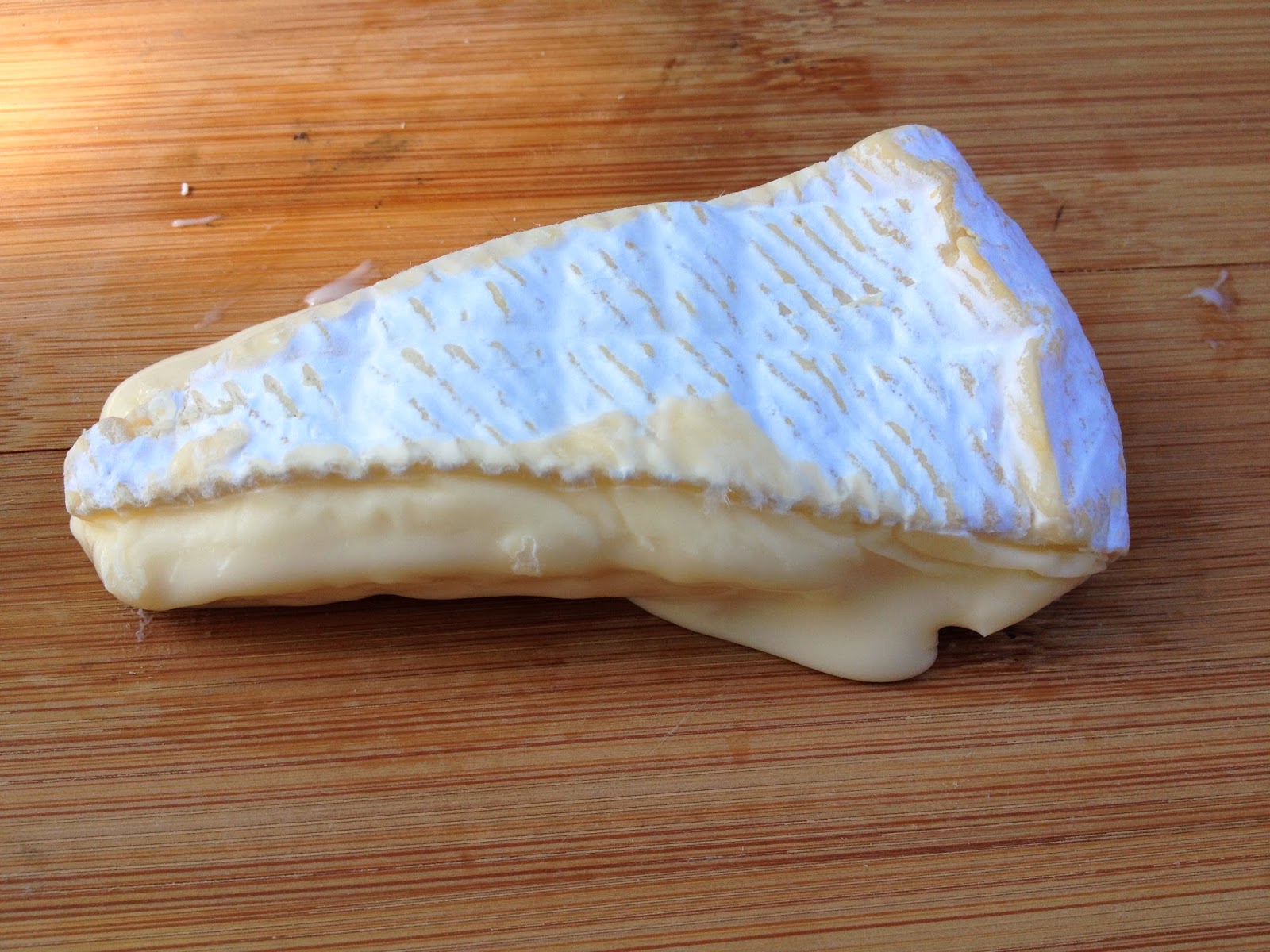 The Cheese Tiger: Cheese Review - Magie de Madawaska