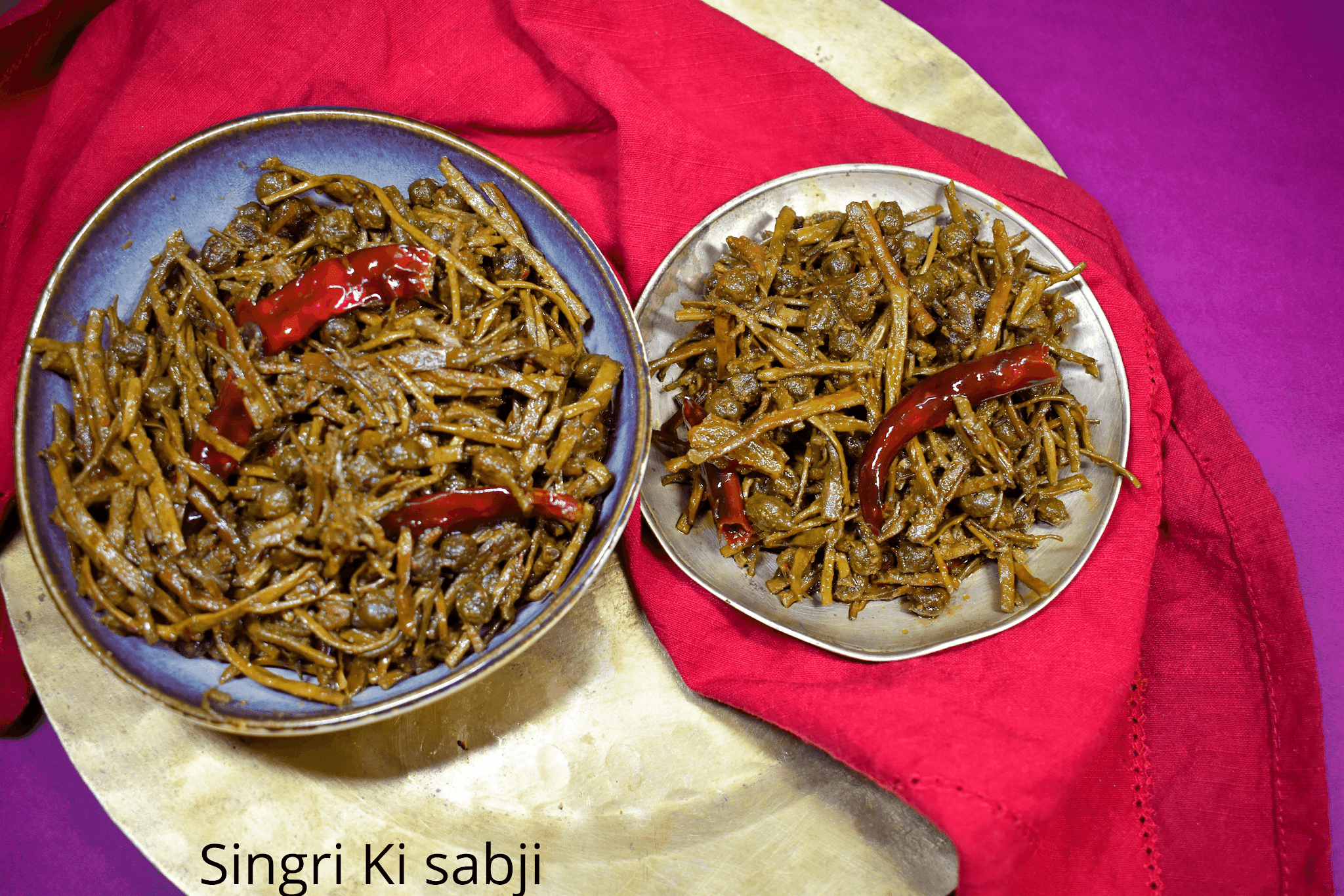 Famous Food Of Haryana And Culture In India