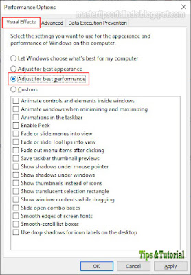 Memperbaiki Error File Picker UI Host is not responding di Windows 10/11 - Mastertipsorialindo