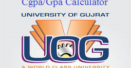 UOG GPA Calculator: UOG GPA calculator