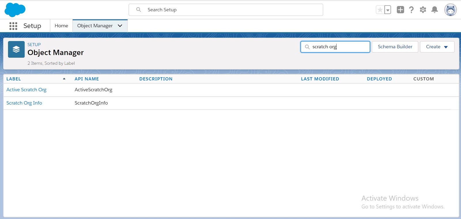 sfdc-lightning.com(A Blog On Salesforce): How to authorize the dev hub ...