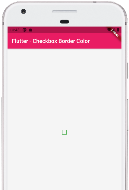 Flutter Checkbox Example Www vrogue co Flutter Checkbox Example Www vrogue co