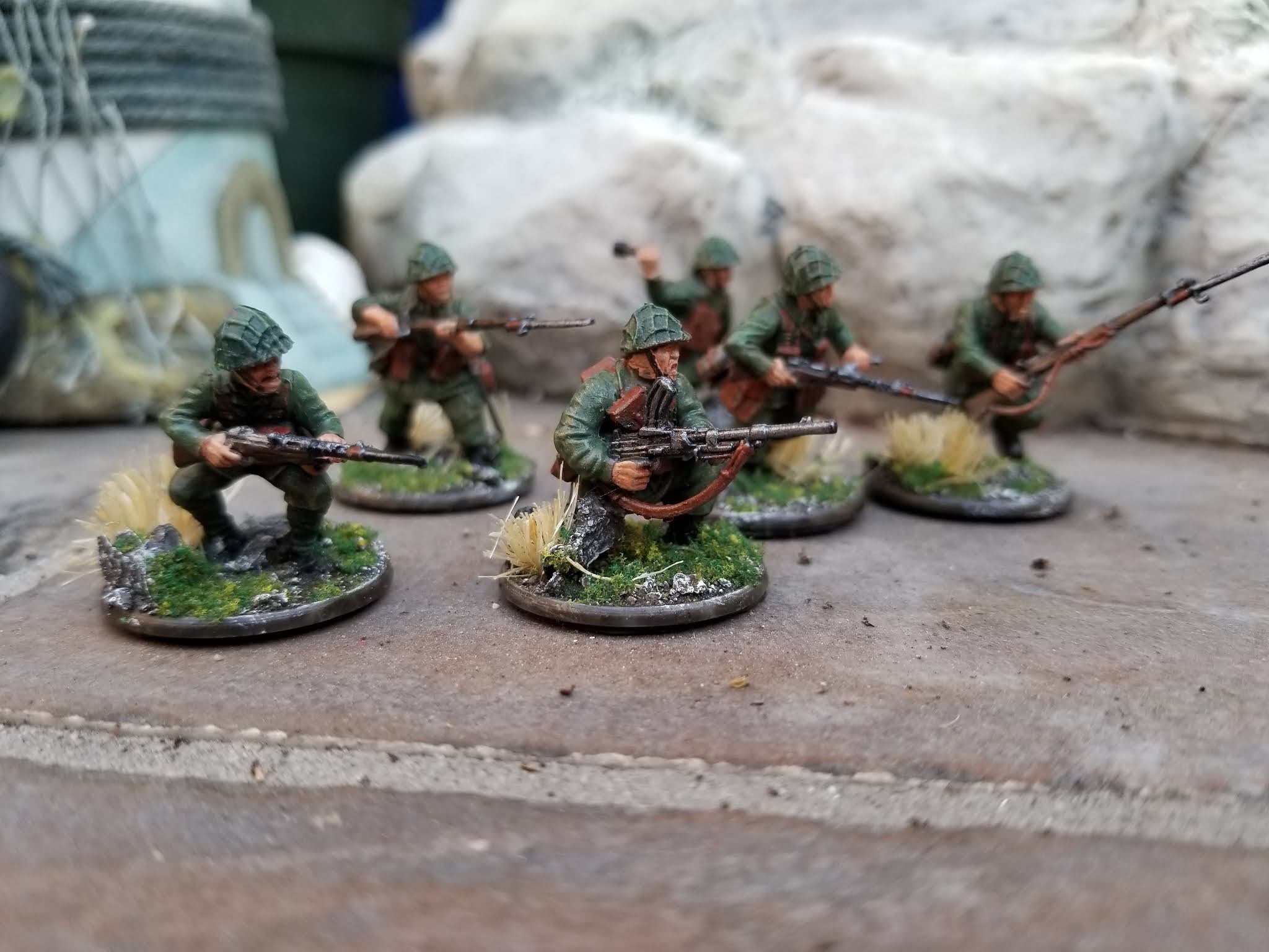 World Historyprof: SNLF When You Need The Very Best