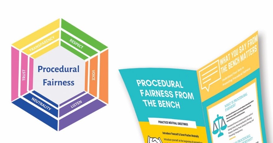 Connections Newsletter: Cass County's Procedural Fairness Project
