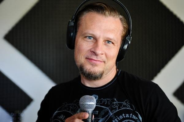 CCR Podcast: Interview with Dale Thompson - Obeying God - Classic ...