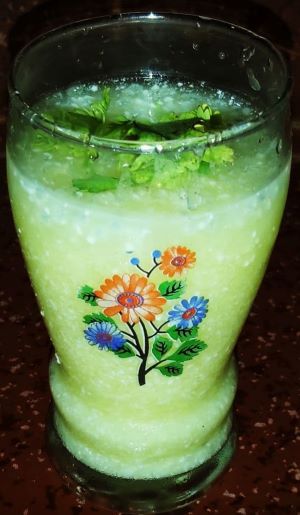 NANNARI /SUGAANDHA SARBATH JUICE RECIPE IN 3METHODS 2021/Masthani’s kitchen