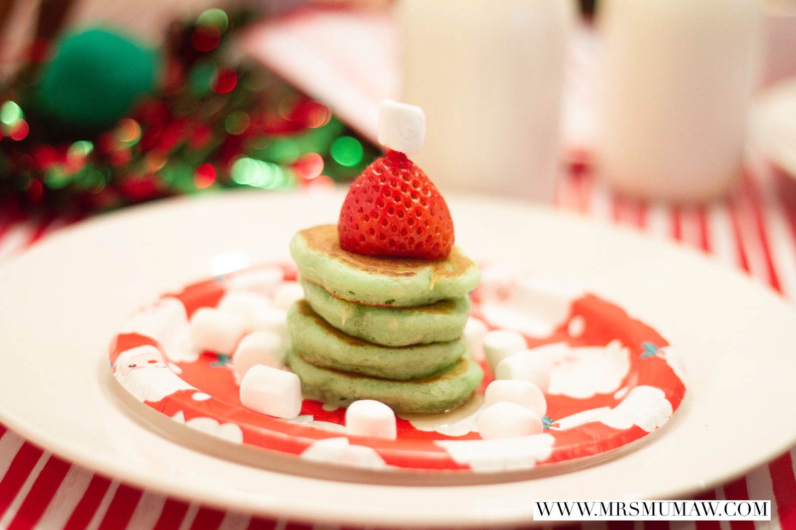 Elf on the Shelf Return Ideas: Elf on the Shelf Welcome Breakfast | The ...