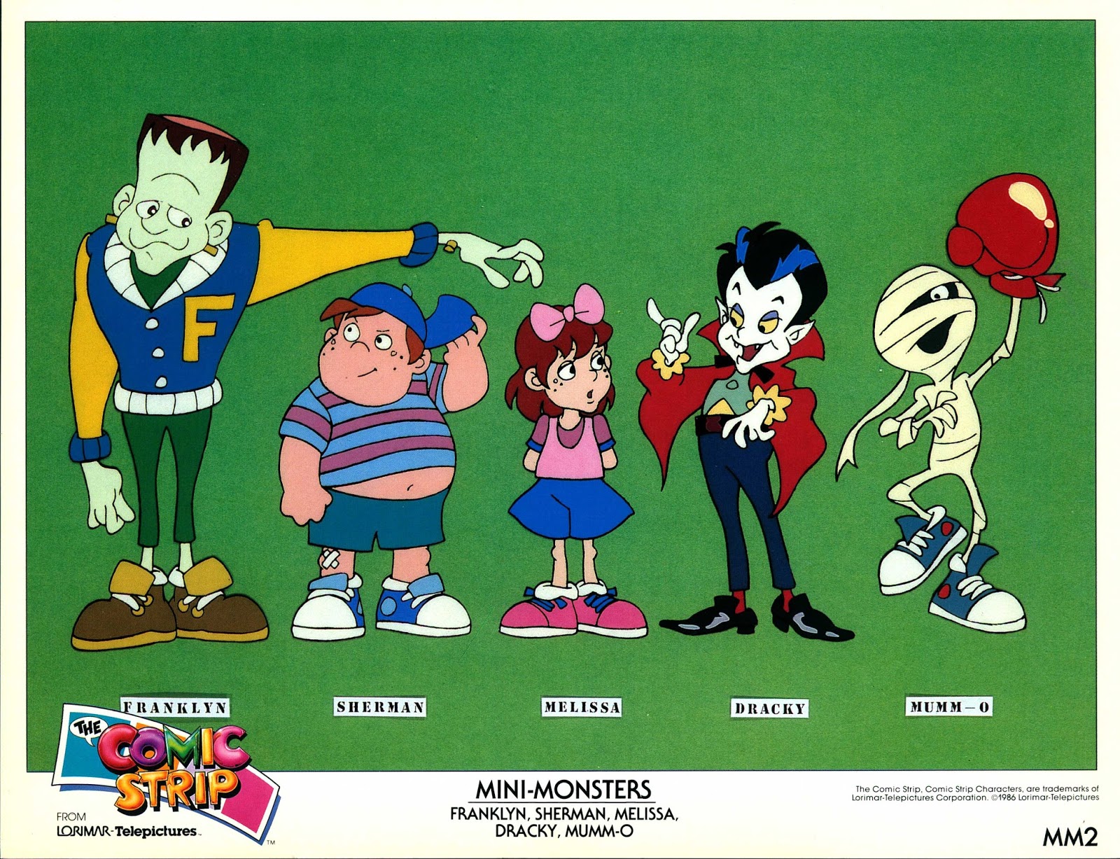 Dennis J. Woodyard - Journeyman Artist -Dragonfly Views: Thundercats ...