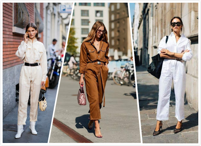 How to Style One-Piece Clothing - Morimiss Blog