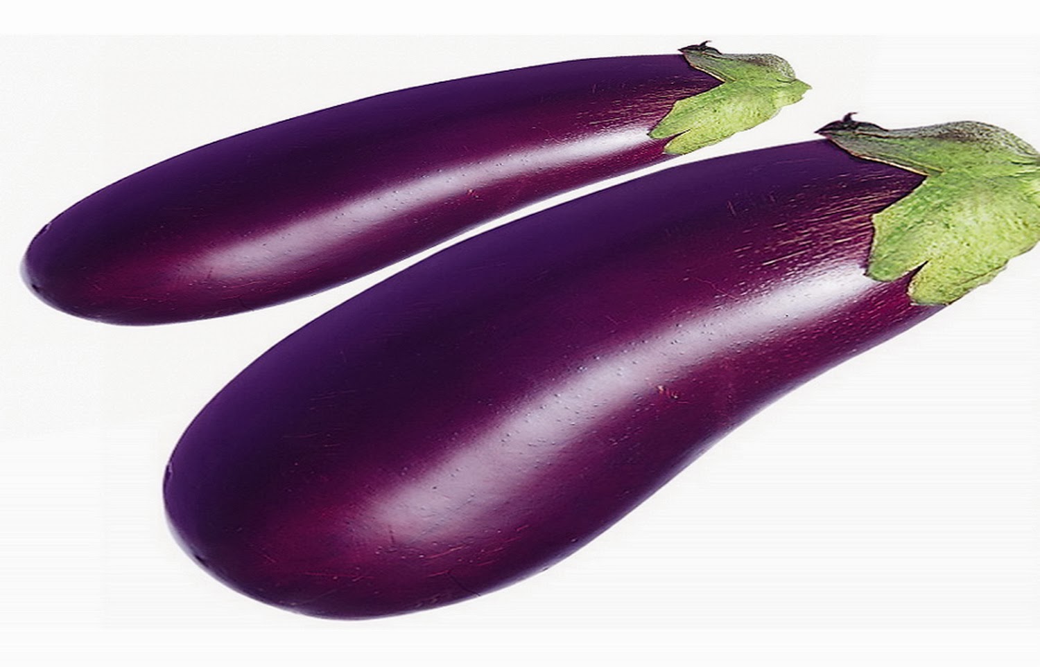 10 Keajaiban Terong untuk Kesehatan dan Kecantikan Anda ~ One web id