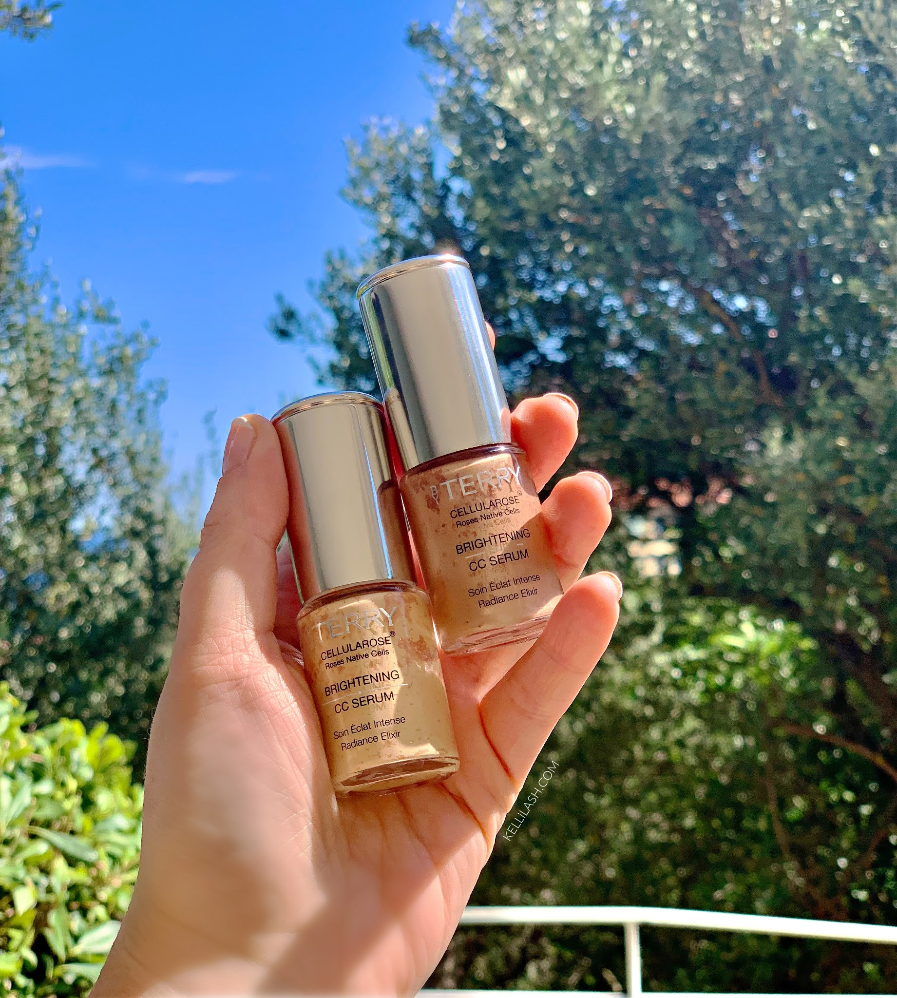 The Best Natural & Glowy Makeup Bases | KELLiLASH