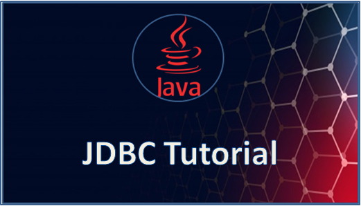 D.Tech Academic: JDBC Tutorial