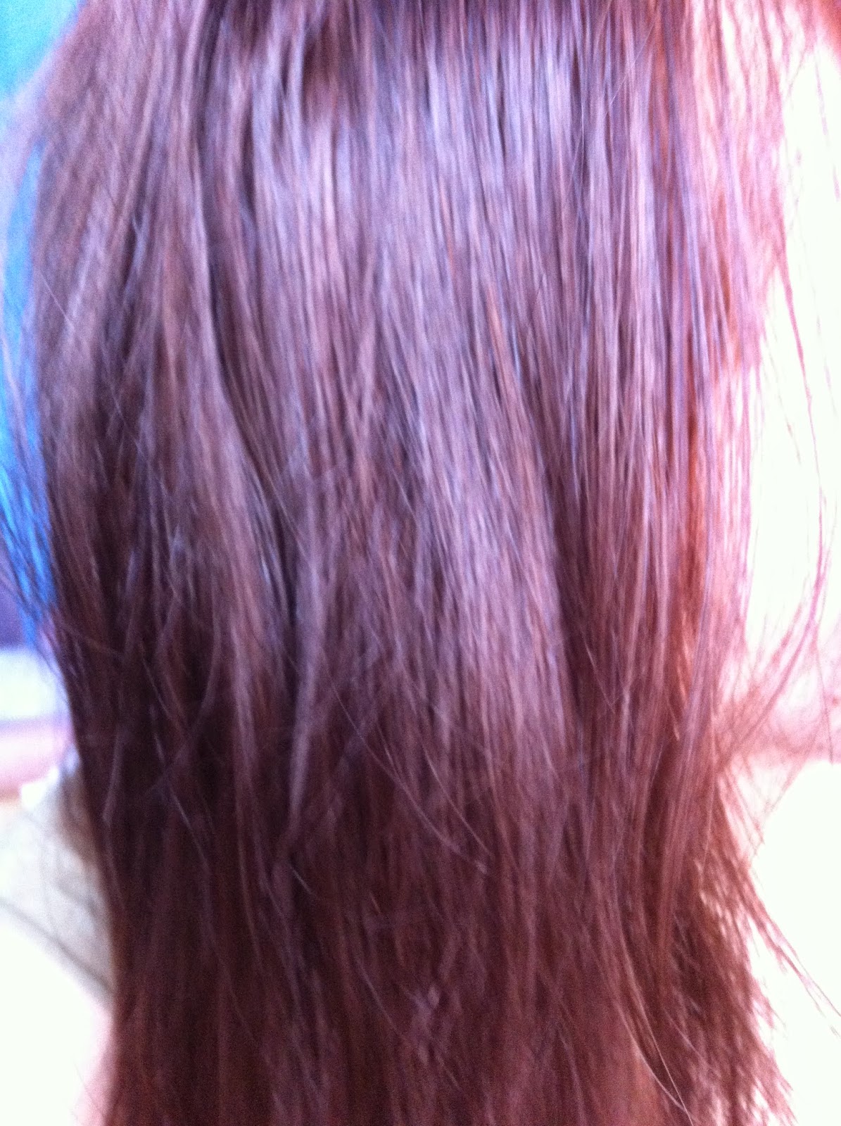 axi's blog: Loncolor trendy colors nuantator R3 rosu rave review