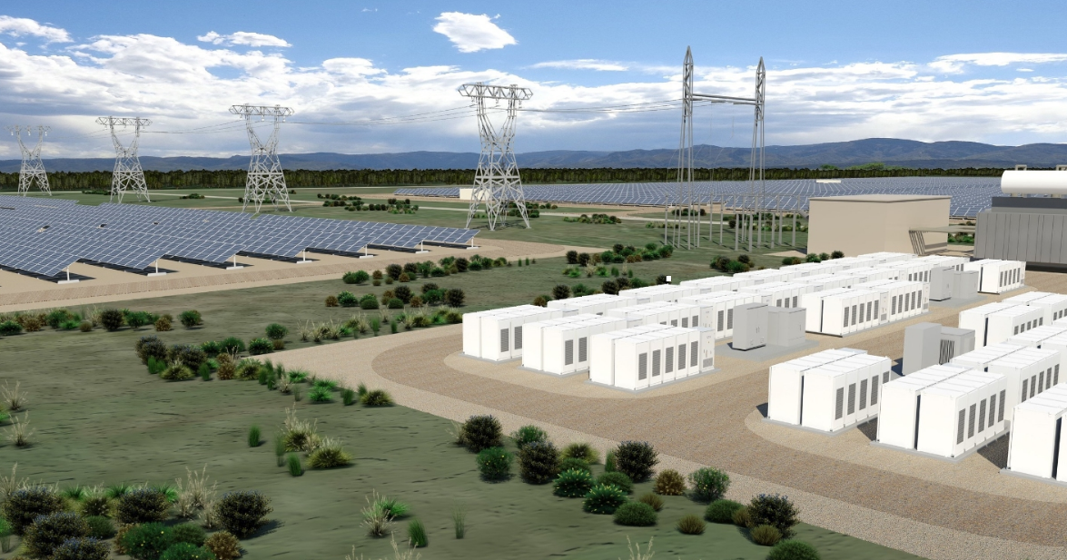 Tesla y SolarCity en conversaciones para realizar un gran número de ...