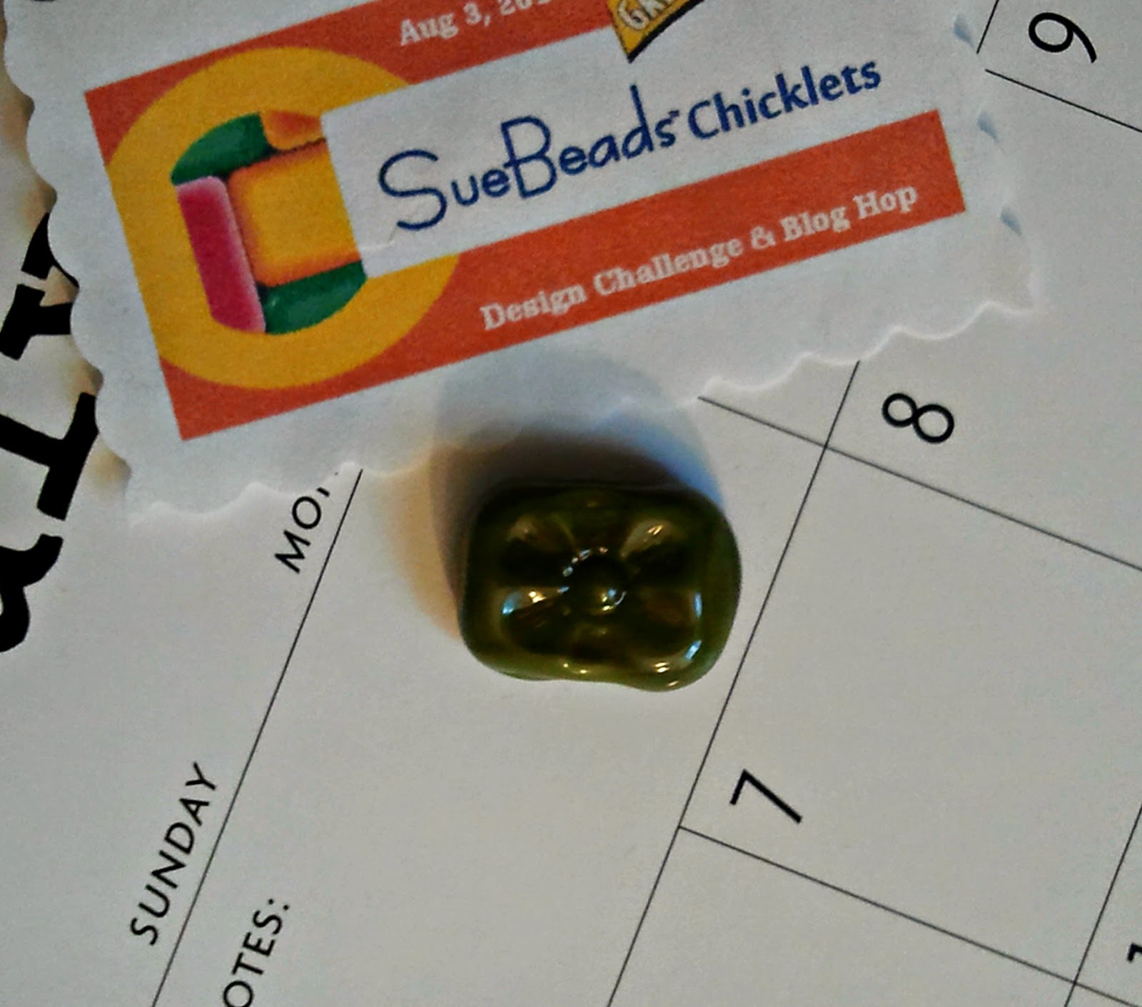 A Few Words From Within The Pines: Choosy Chicks Choose Chicklets ...