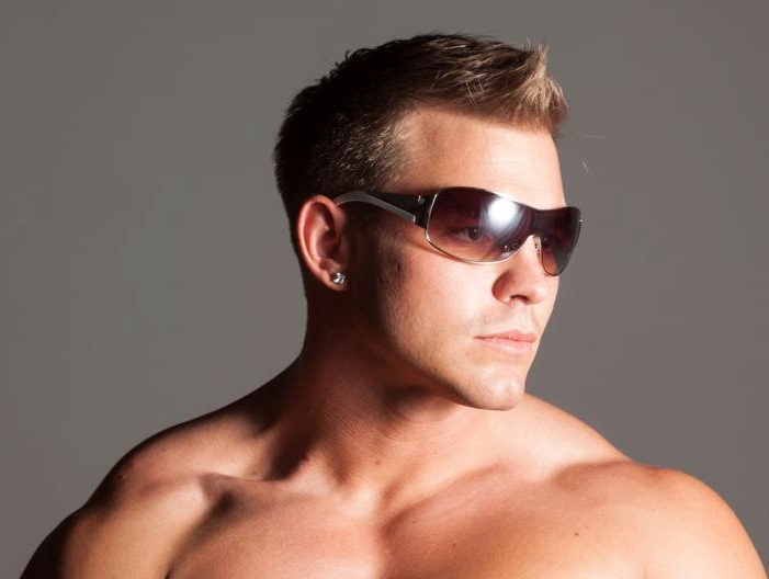 Beefcakes of Wrestling: Massive Post : Clay Moore