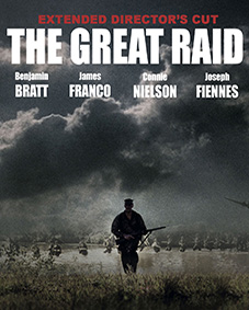 The Great Raid (2005) - Koleksi Film