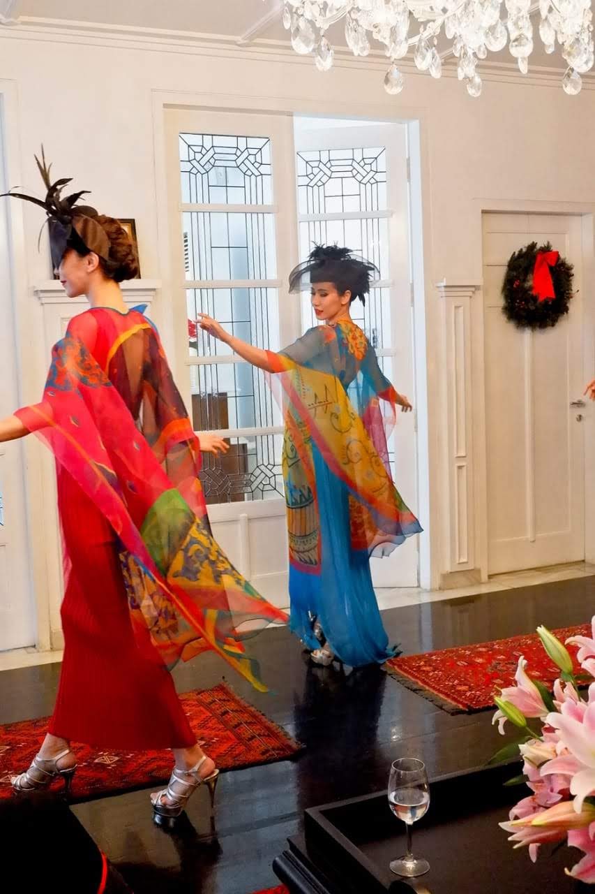 Museum Harry Darsono