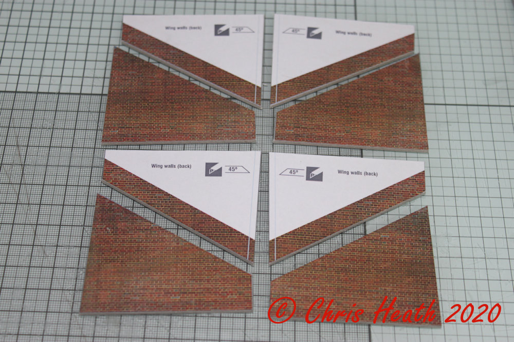 The Making of Wynyard Lane: Jack Arch Bridge Pt. 2..........