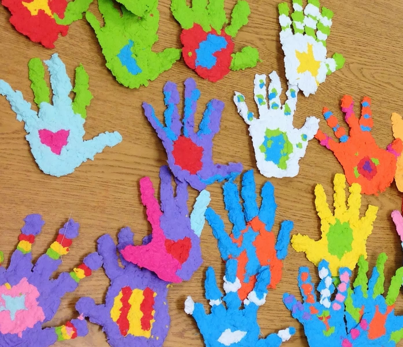 Literacy Loves Company: Classroom Art Inspiration... The Best Resource