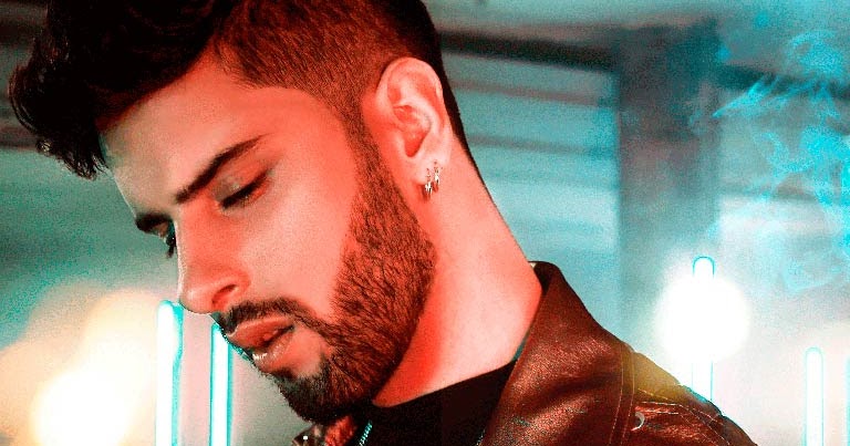 Mundial Del Pop: Camilo Cuervo nos presenta "Pensándote".