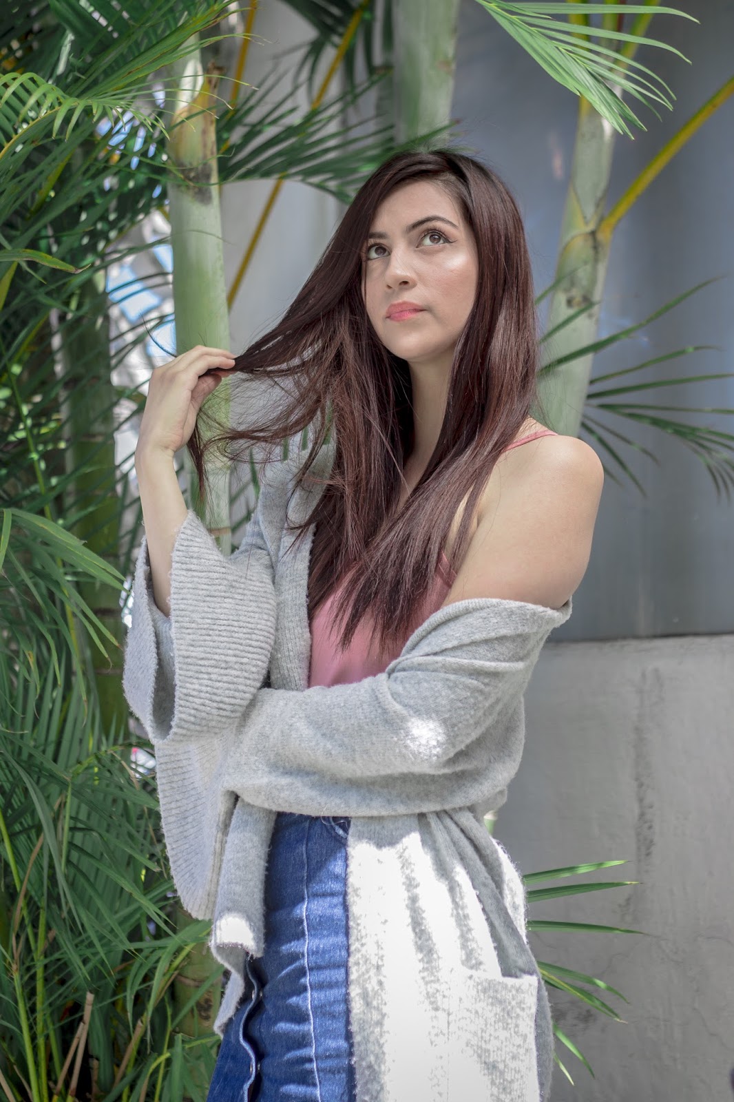 Photoshoot with Astrid