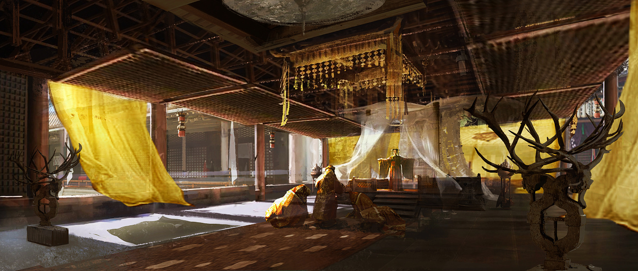 Western Han Armor Gallery 西汉铠甲