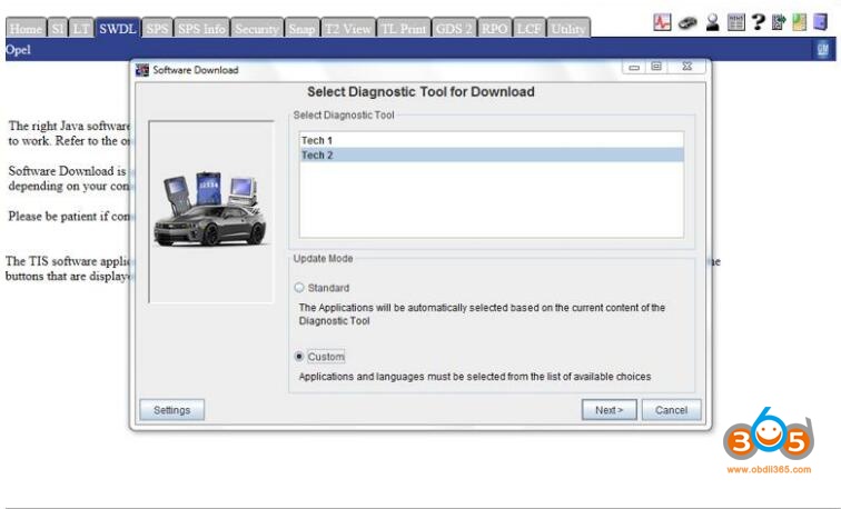 How to Download Saab 148.000 TIS2000 for Tech2 – Freelancer / Agency