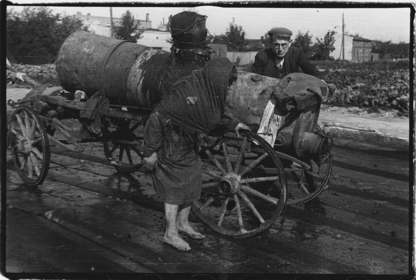 OUTSIDERS - IL MUSEO IMMAGINARIO: ISTANTANEE DALL’INFERNO. HENRY ROSS.